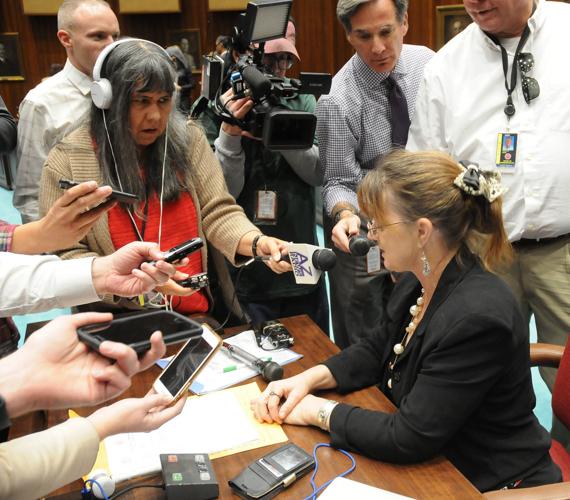 Lawmaker wants 'smart' ballot drop boxes | Politics | pinalcentral.com