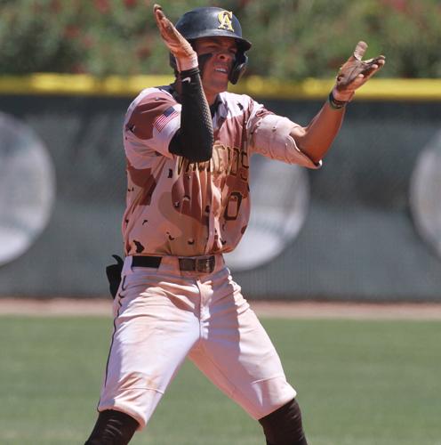Baseball: Central Arizona vs. Arizona Western 5/6/23 | | pinalcentral.com
