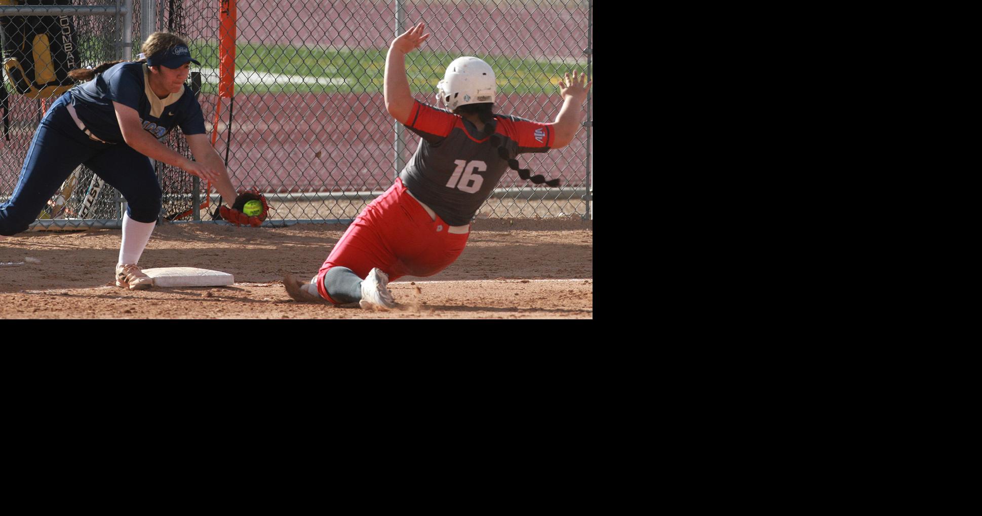 Softball: ALA-Ironwood vs. Benjamin Franklin 3/19/24 | Sports ...