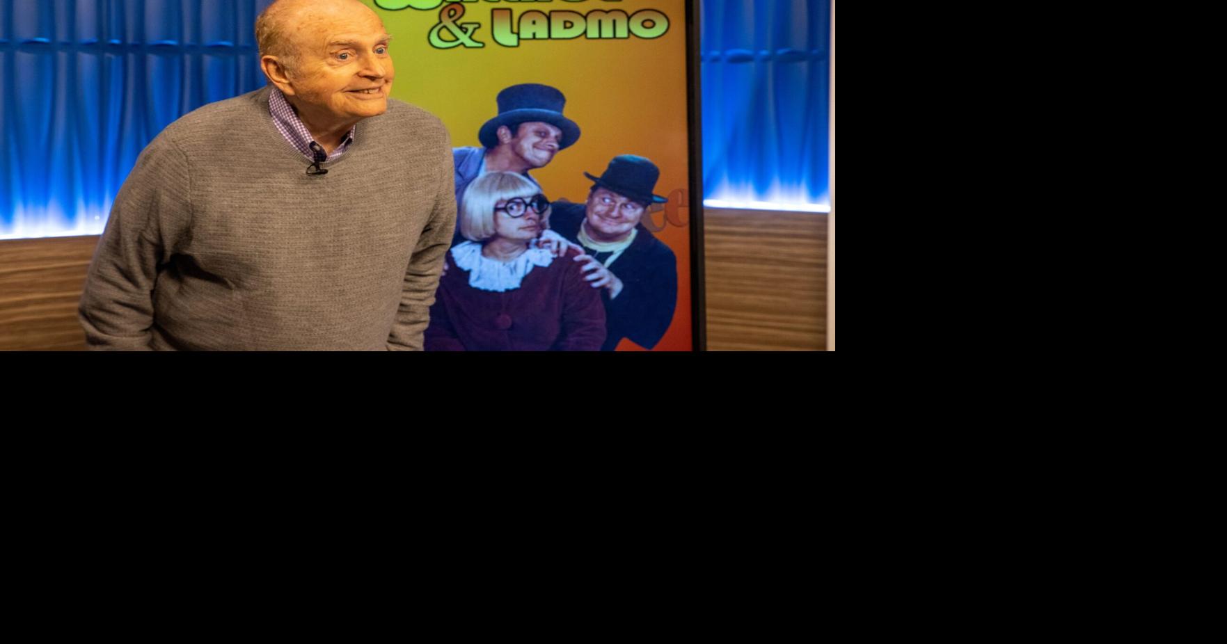 Pat McMahon of ‘Wallace and Ladmo’ still a Phoenix TV icon | Recreation ...