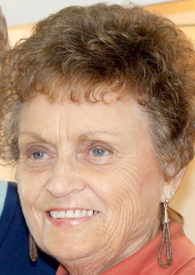 Sarah McCutchan | Obituaries | pinalcentral.com