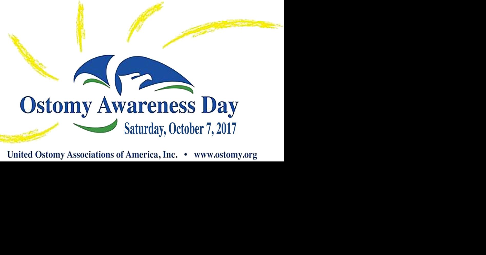 Oct. 7 is National Ostomy Awareness Day | Casa Grande Area News ...