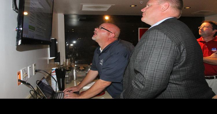 Roberts, pro tem Riggs win constable, JP races in Precinct 8 with ease ...