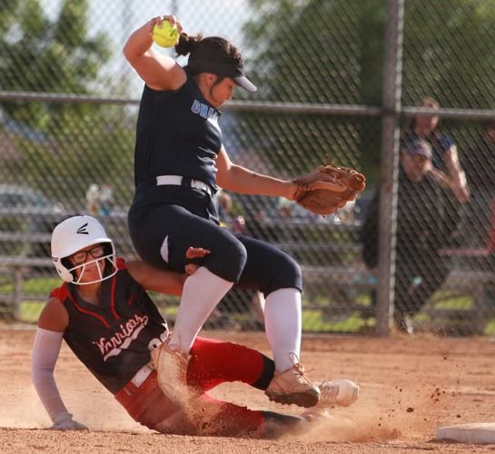 Softball: ALA-Ironwood vs. Benjamin Franklin 3/19/24 | Sports ...