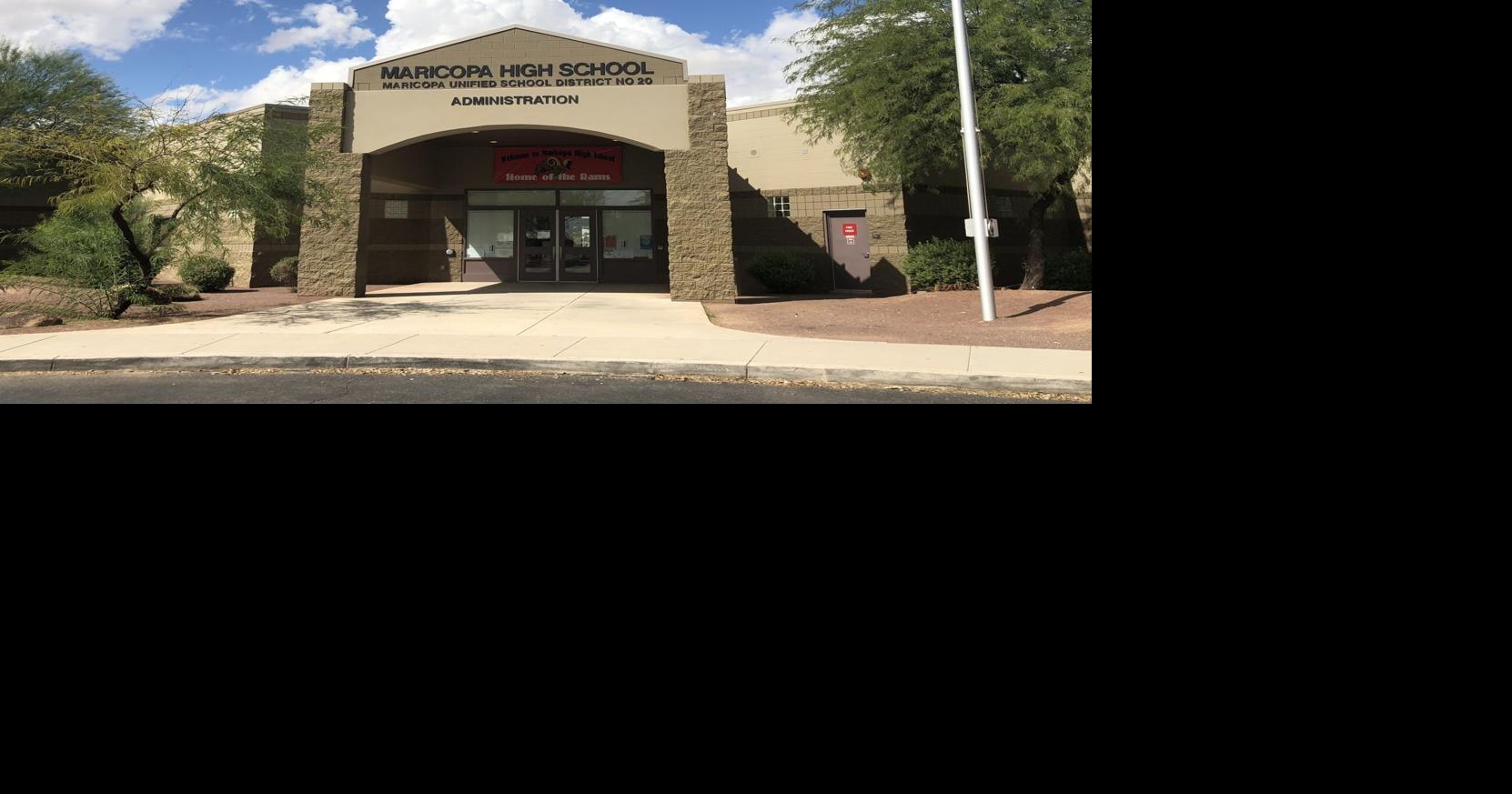 School security guard struck in MHS altercation | Education ...