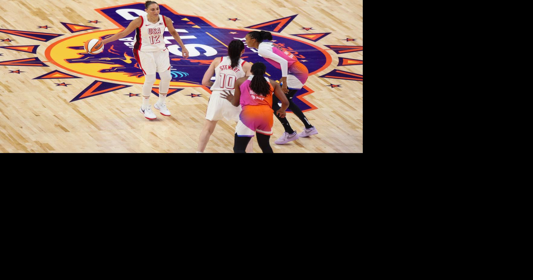 After WNBA success, Phoenix eyes another slam dunk with 2027 NBA All ...