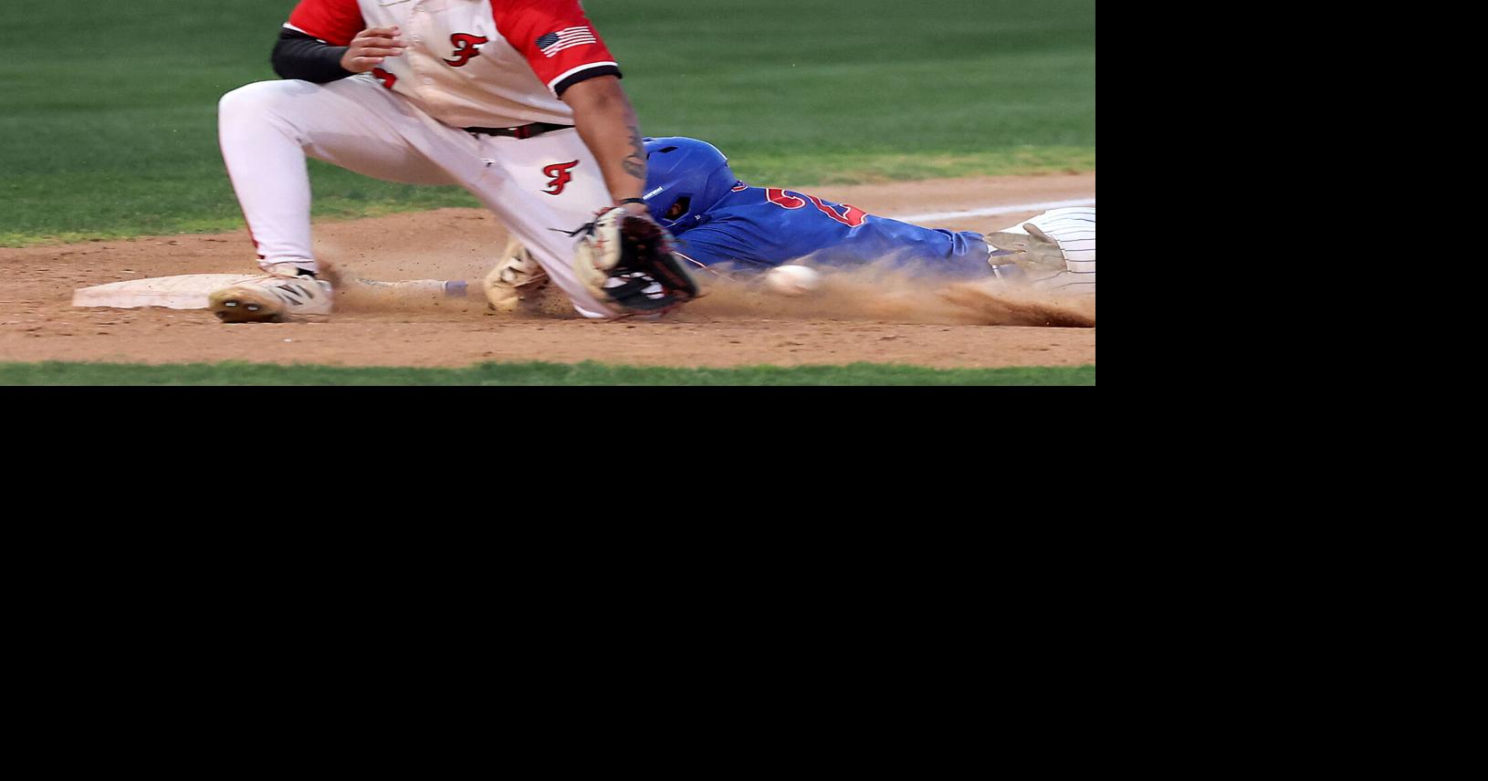 Florence bats seal victory over Coolidge | Sports | pinalcentral.com