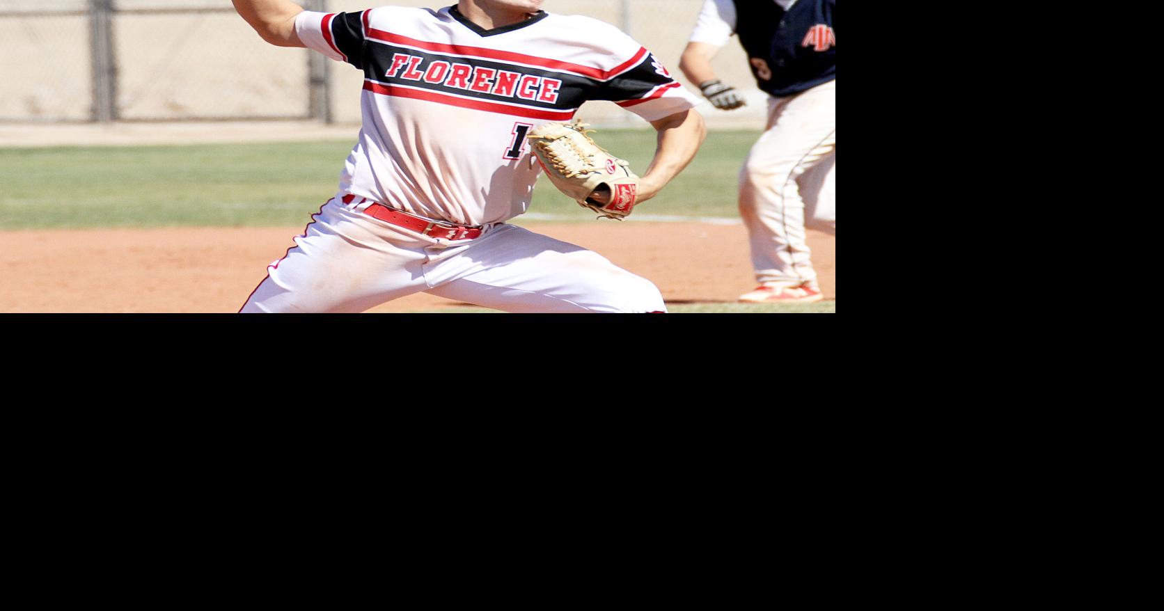 Former Florence pitcher Olsen commits to Arizona | Sports ...