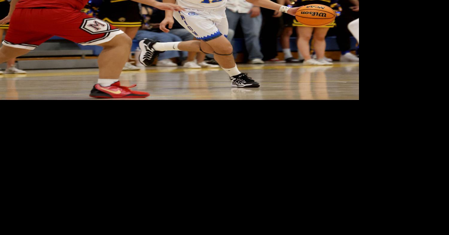 CG Union fends off Maricopa's comeback attempt | Casa Grande Sports ...