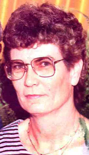 Barb Hamilton | Obituaries | pinalcentral.com