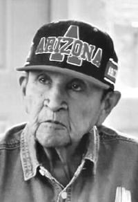 Terry Enos | Obituaries | pinalcentral.com