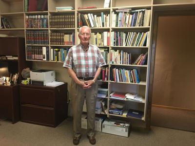 Pastor at peace with tough ethical decision | Religion | pinalcentral.com