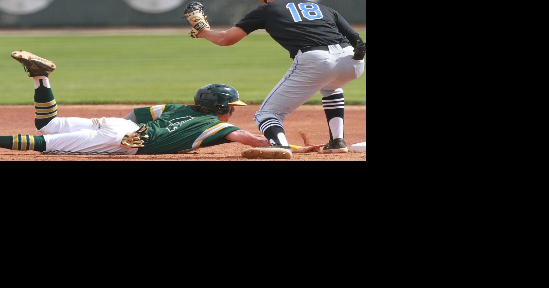 Baseball: CAC vs. South Mountain 2/24/24 | Sports | pinalcentral.com