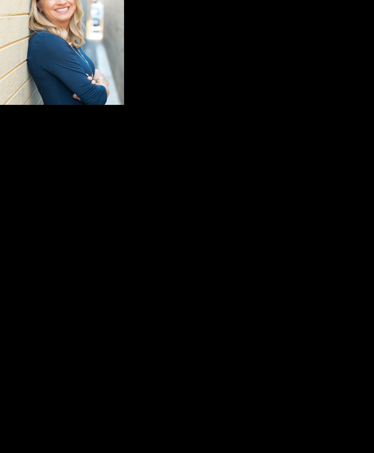 Kelly Herrington, real estate manager, hopes to serve on the CGUHSD ...