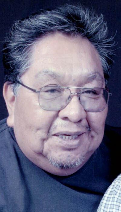 Randall James | Obituaries | pinalcentral.com