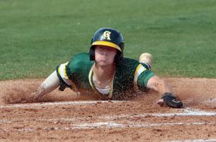 Steitz shuts down Coyotes in CAC's run-rule victory | Casa Grande ...