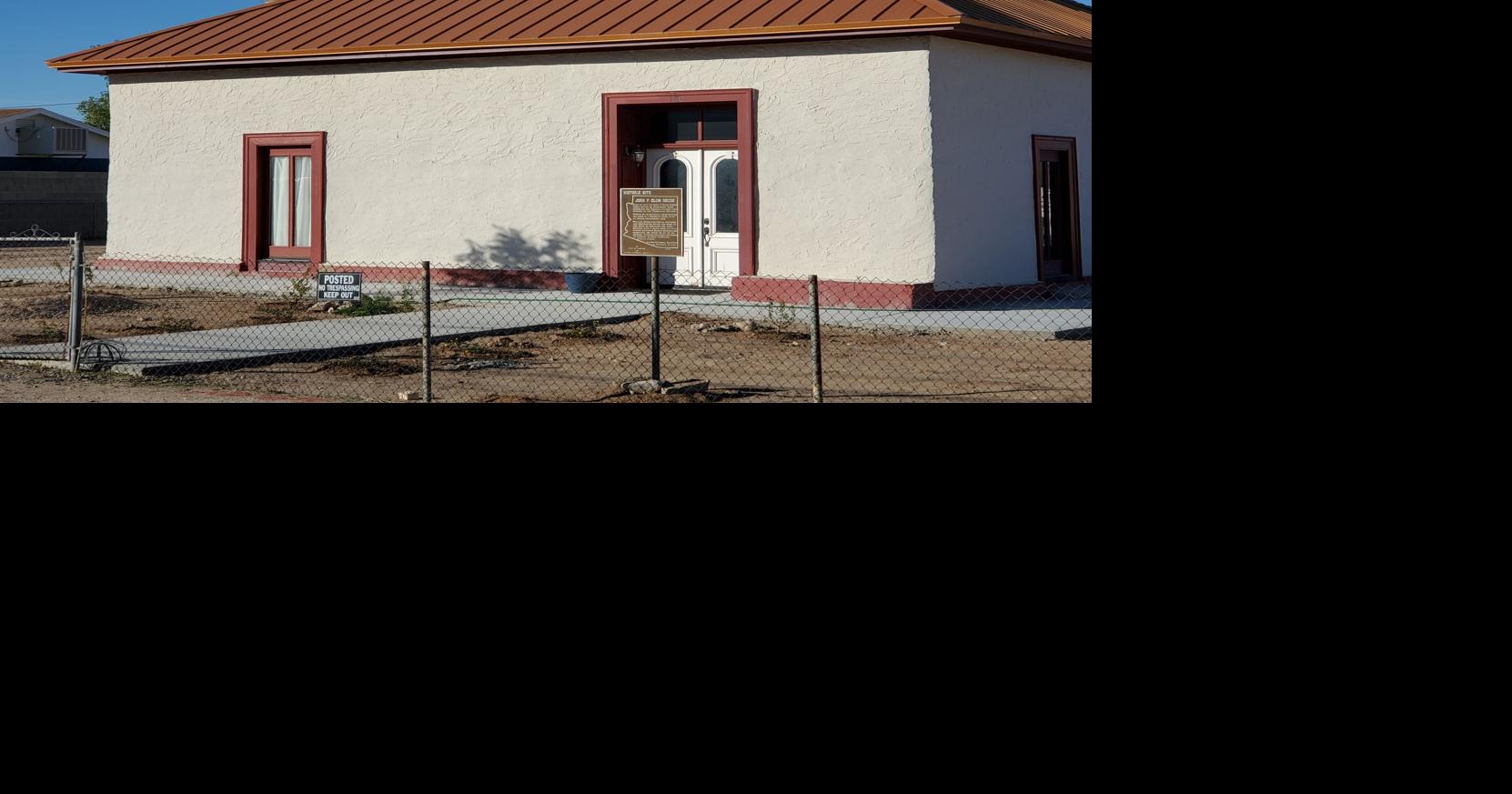 Clum House to be featured on Florence historic tour | News ...