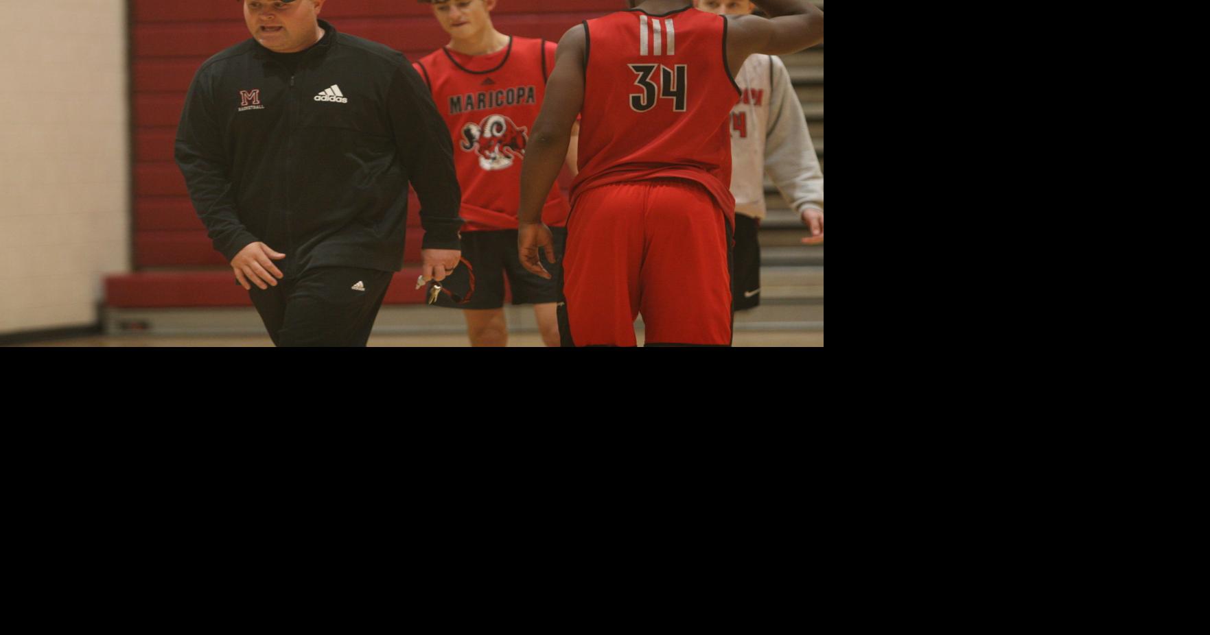 New coach hopes to reinvigorate boys basketball at Maricopa | Sports ...