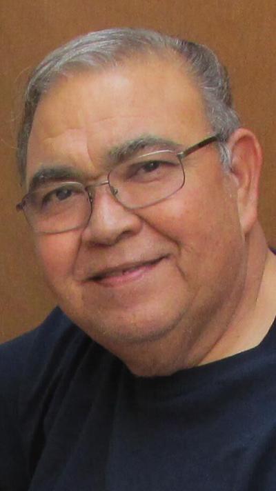 Tommy Borquez Sr. | Obituaries | pinalcentral.com