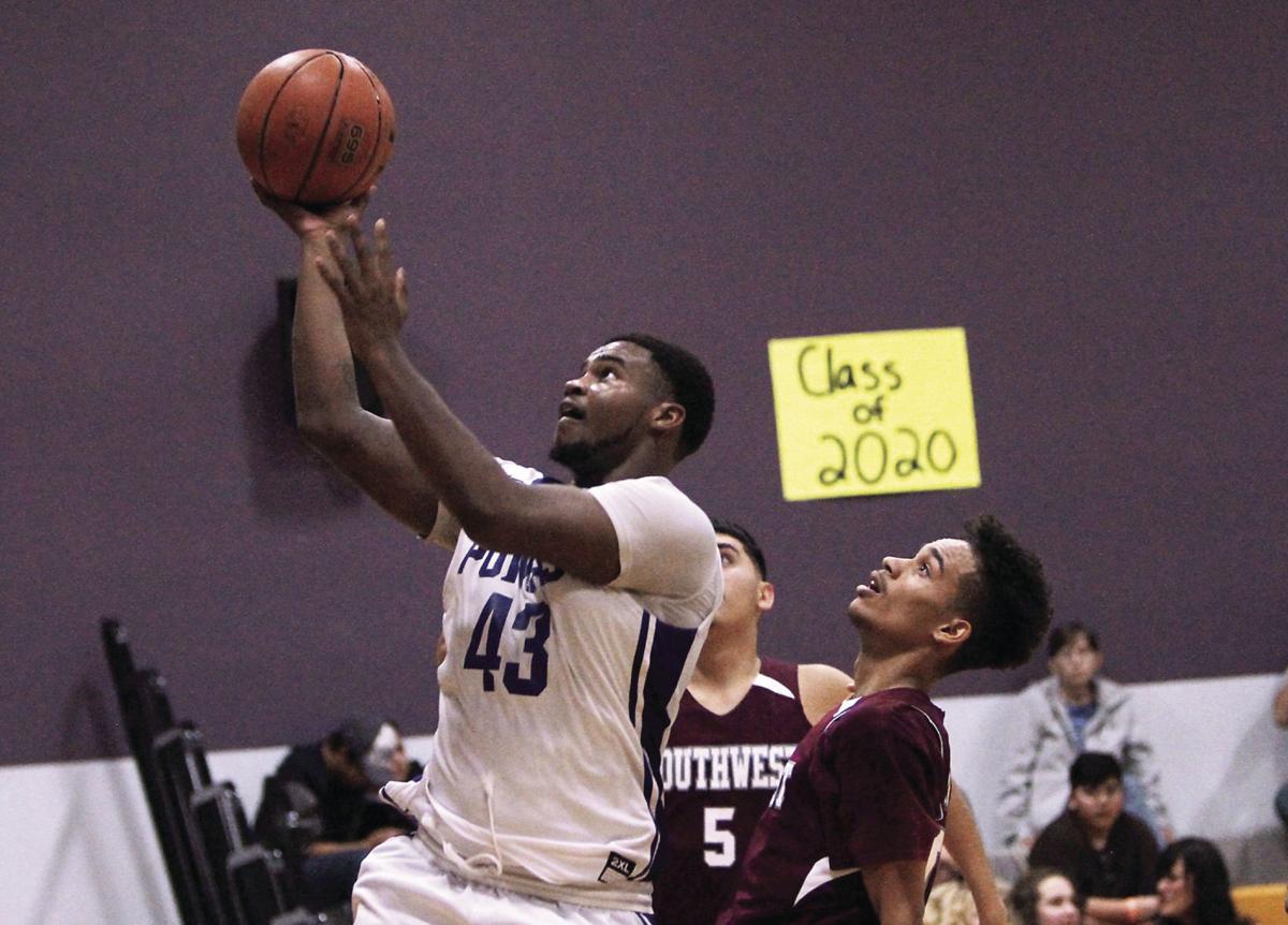 Despite loss Pathway acting coach pleased with performance | Sports ...