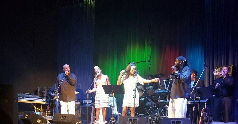 NFocus returns to Paramount Theatre with more Motown | Recreation ...