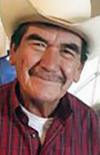 Jose Robles-Arguelles | Obituaries | pinalcentral.com