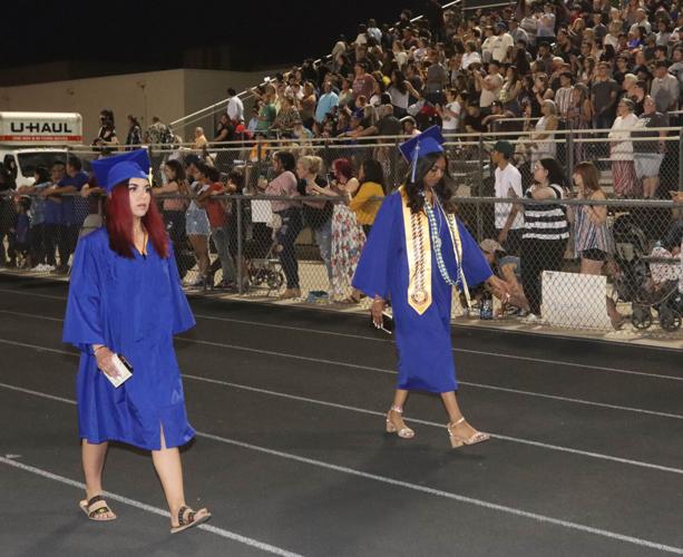 CGUHS Graduation 2022 part 1 | Featured | pinalcentral.com