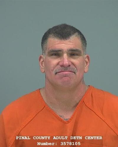 PCSO booking mugs, 03/28/24 | Mug Shots | pinalcentral.com