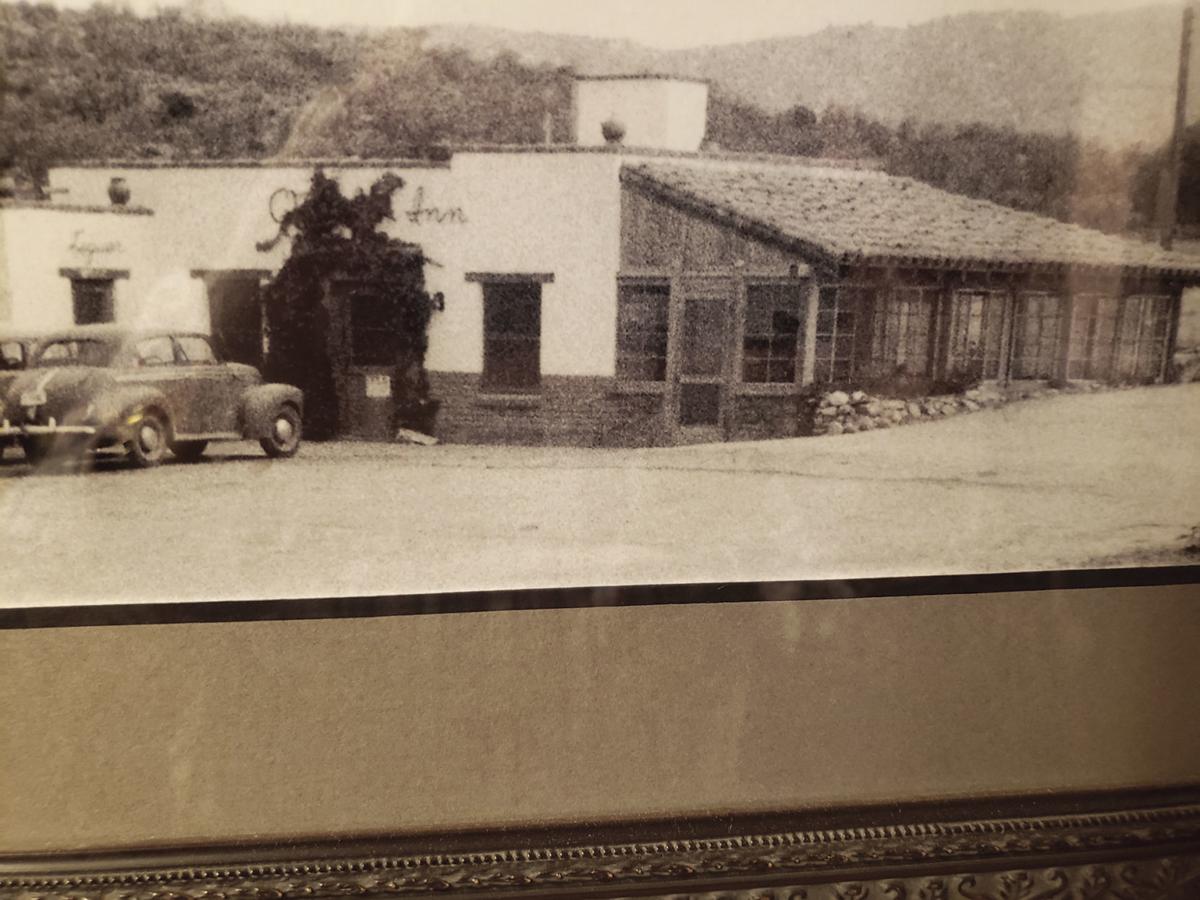 Oracle Inn full of history, surprises | Trivalley Dispatch ...