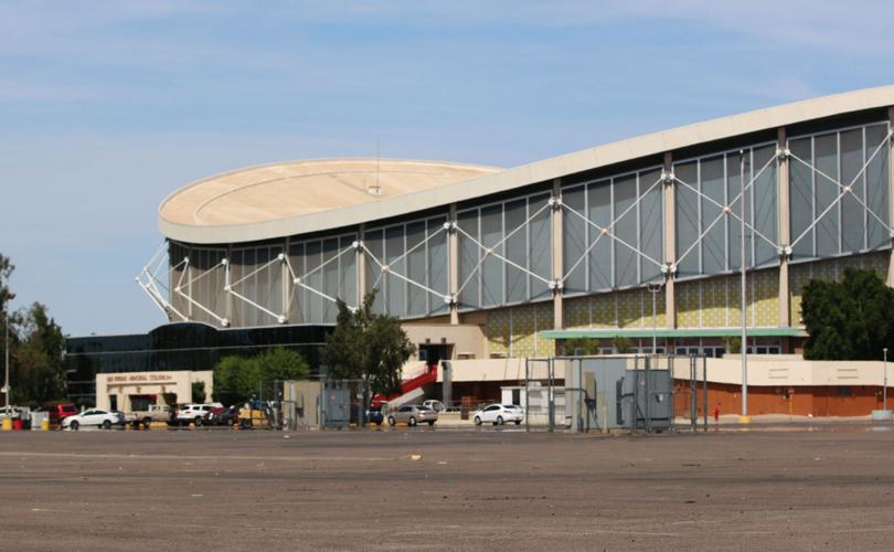 Catalyst for change: How Colangelo, 1992-93 Suns changed downtown ...