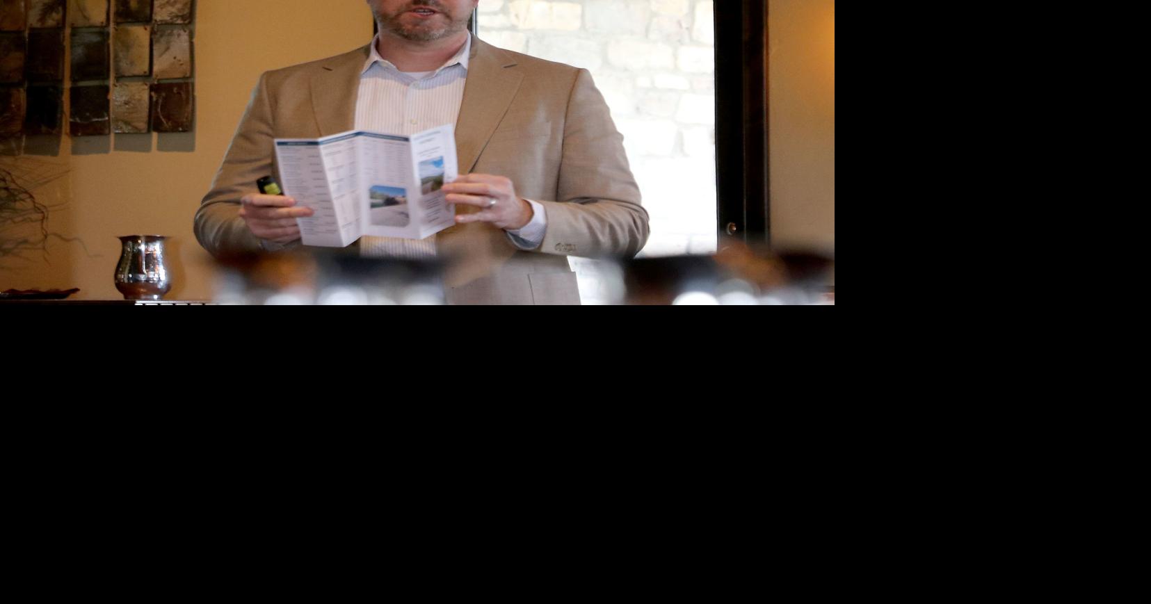 ADOT discusses next steps of North-South Freeway | News | pinalcentral.com