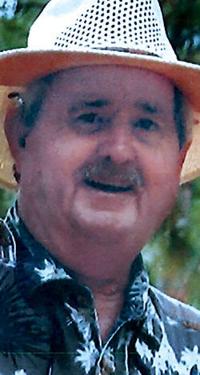 Bob Ralston | Obituaries | pinalcentral.com