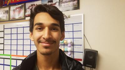 Pinal Prep Performers of the Week: Jacob Padilla | Local Sports ...