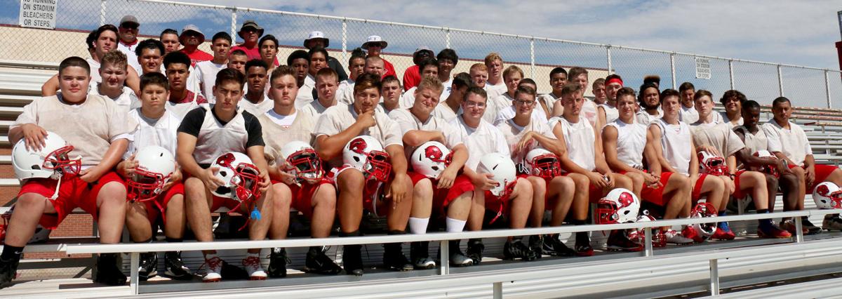 Florence ready to finally start their season | Sports | pinalcentral.com