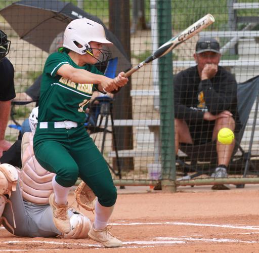 Softball: CAC vs. Scottsdale 2/23/24 | Sports | pinalcentral.com
