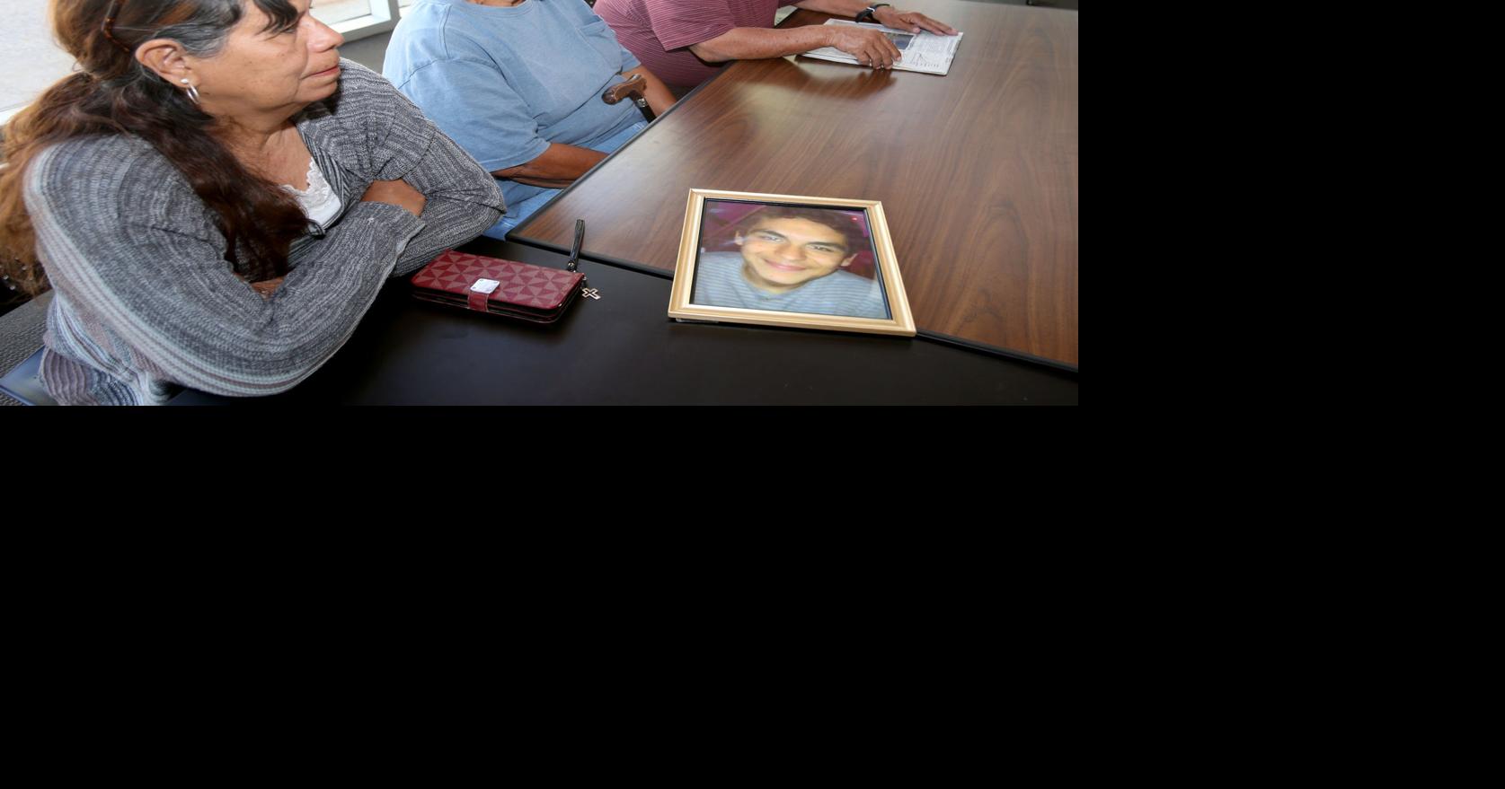 Family, CG police seek answers in fatal shooting of Josh Duran | Area ...