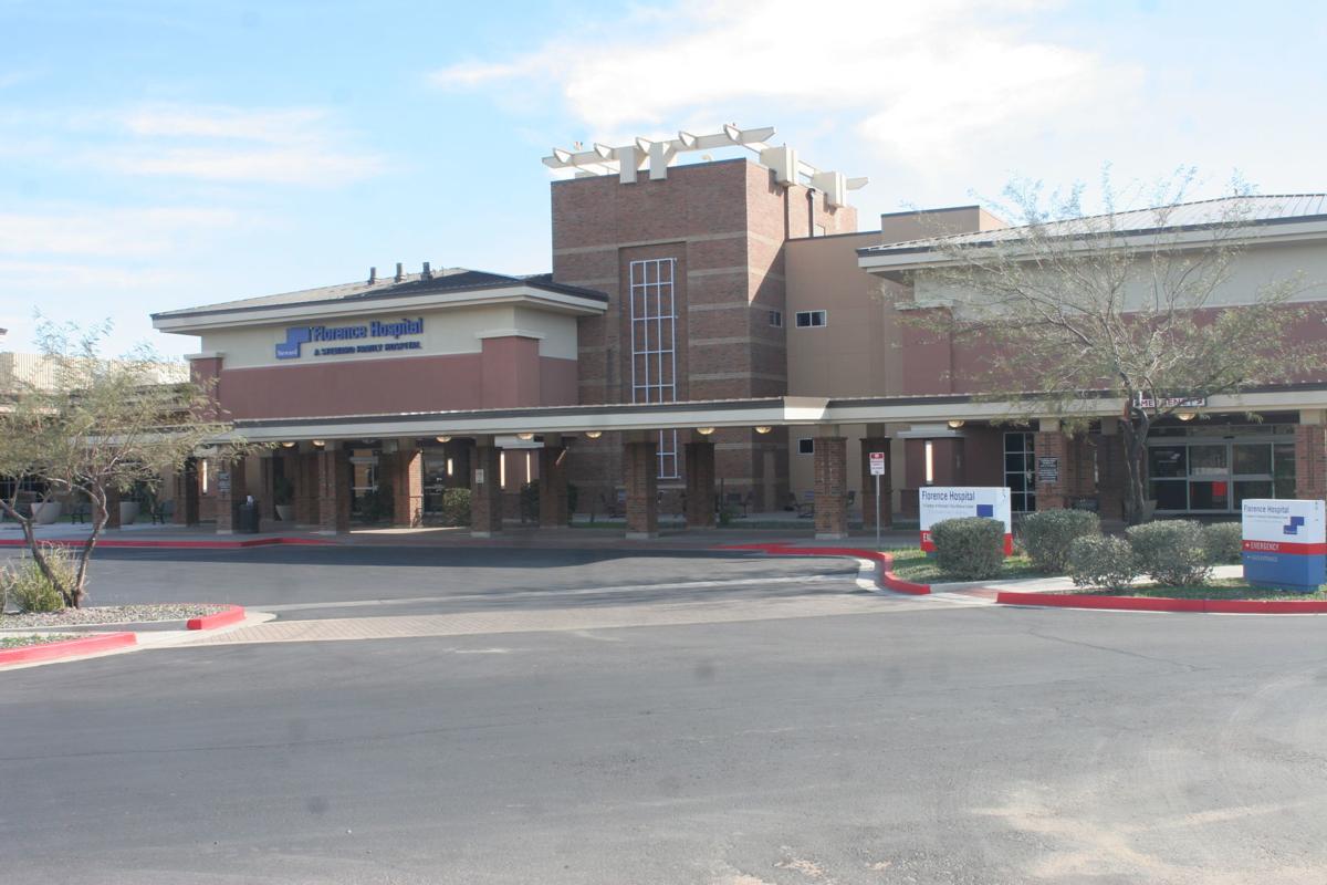 Florence Hospital now performing surgeries | Pinal Ways | pinalcentral.com