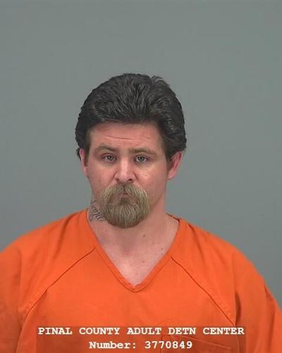 PCSO booking mugs, 04/17/24 | Mug Shots | pinalcentral.com