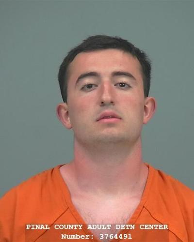 PCSO booking mugs, 03/13/24 | Mug Shots | pinalcentral.com