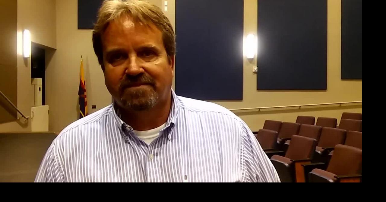 Most at San Tan Valley meeting against incorporation | News ...