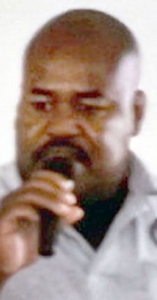 Willie Payne Sr. | Obituaries | pinalcentral.com