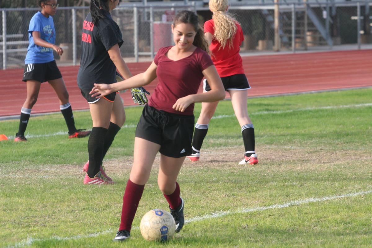 Florence soccer teams feeling good about season | Sports | pinalcentral.com