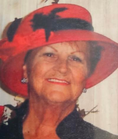 Joyce Smith | Obituaries | pinalcentral.com