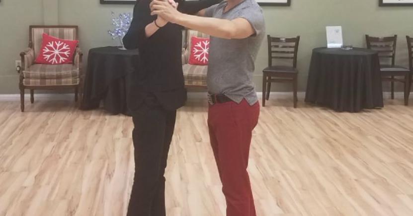 Maricopa resident to compete in Dancing with Arizona's Children | News ...