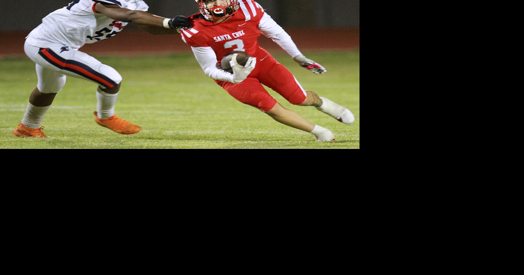 Santa Cruz Valley, San Tan Charter set to battle for top spot | Sports ...