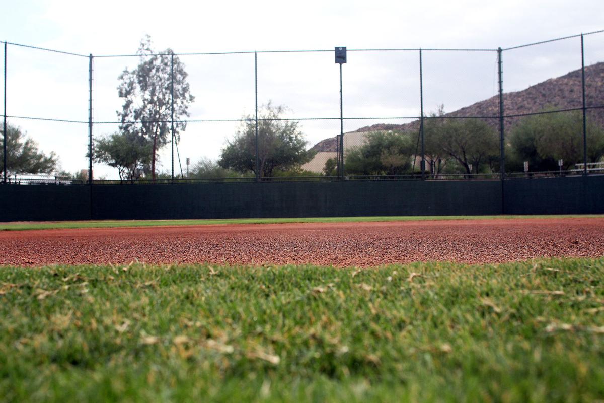 Championship upgrades: CAC baseball field to receive major renovations ...