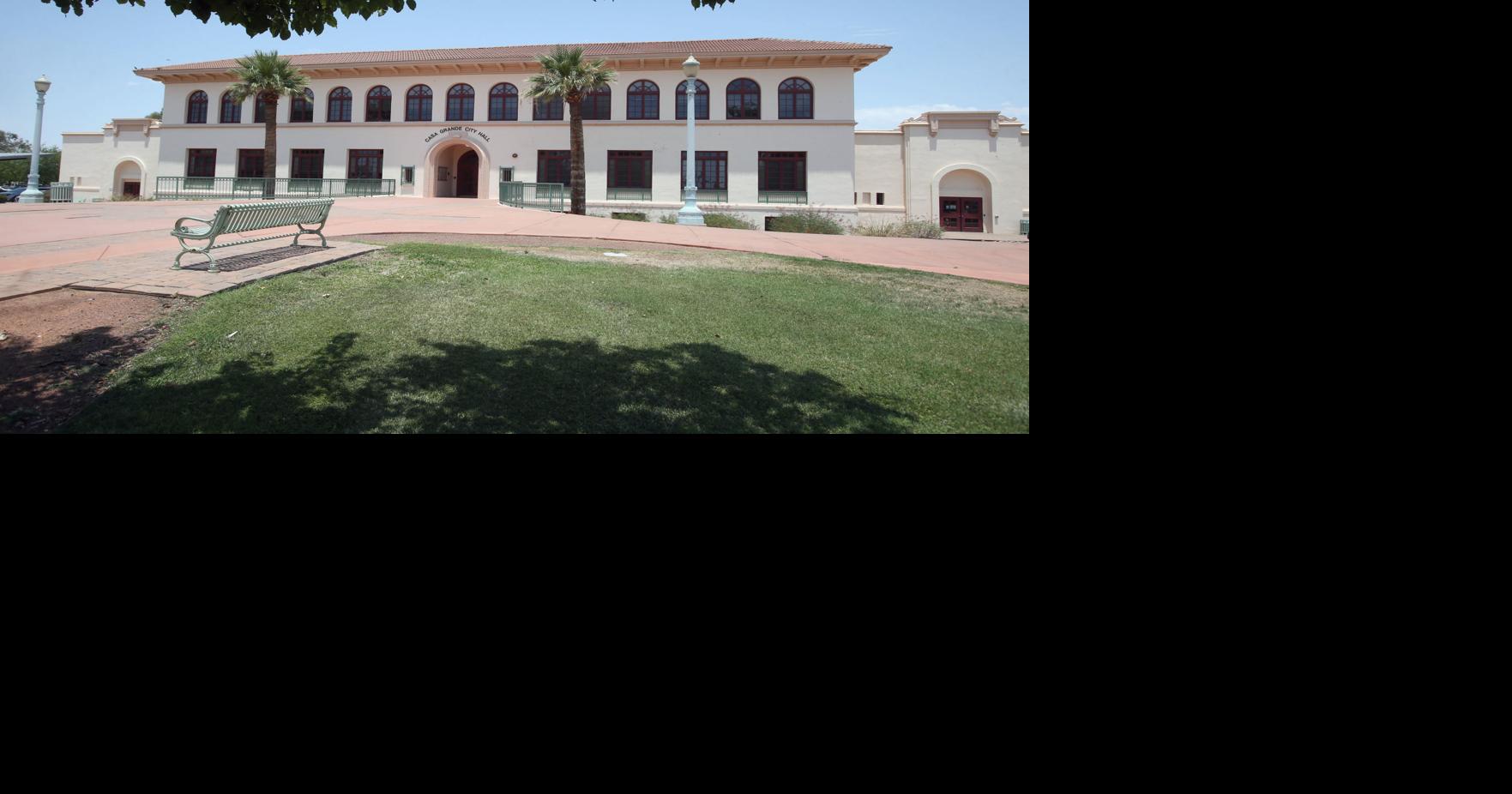 Cottonwood-Pueblo light on CG council agenda | Casa Grande Dispatch ...