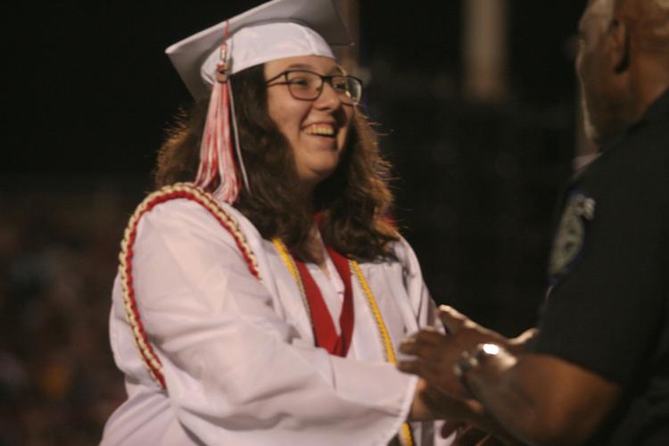 Florence High School graduation 2022 part 2 | Featured | pinalcentral.com