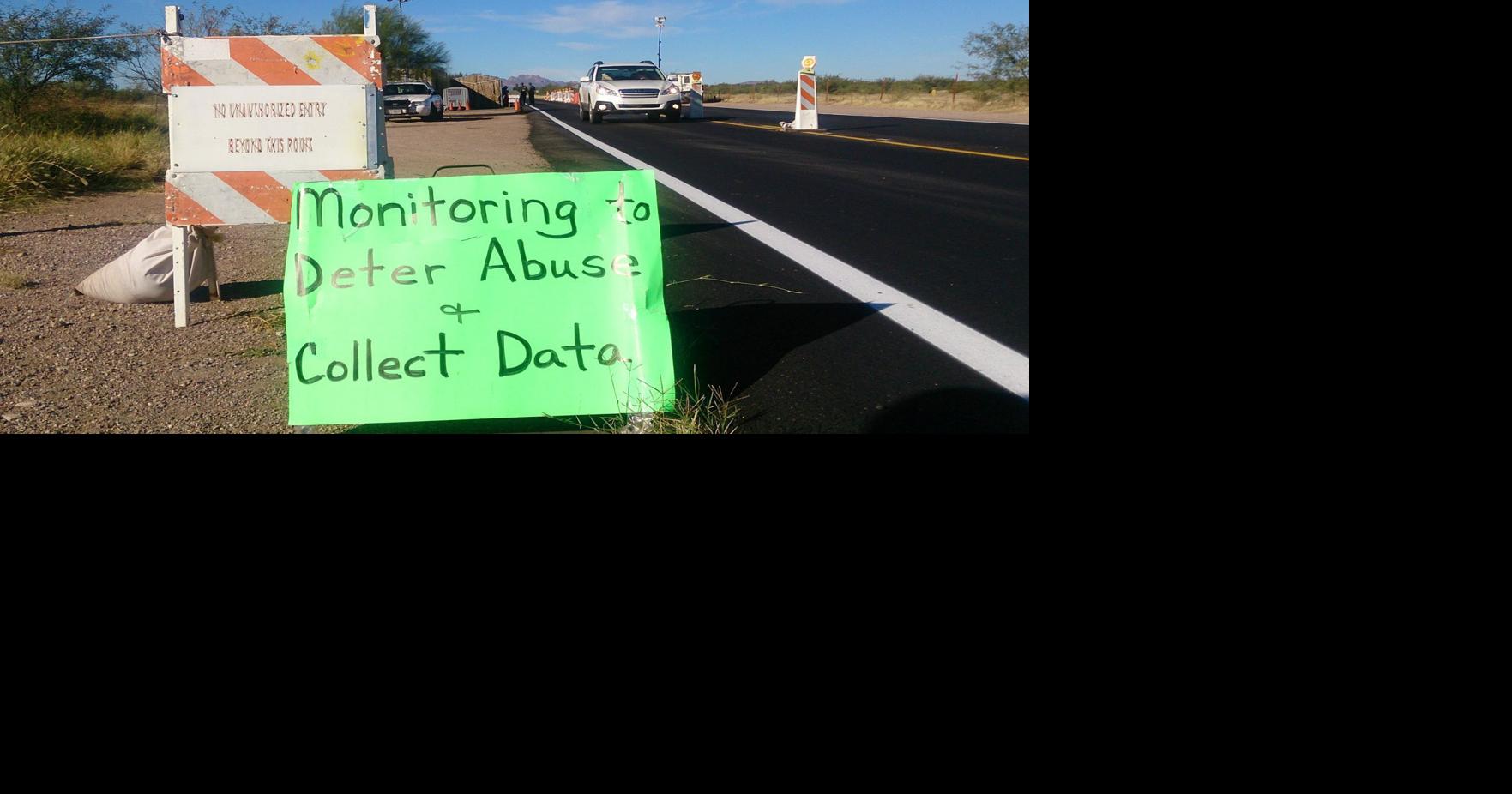 Judges question Border Patrol on Arizona checkpoint restrictions ...