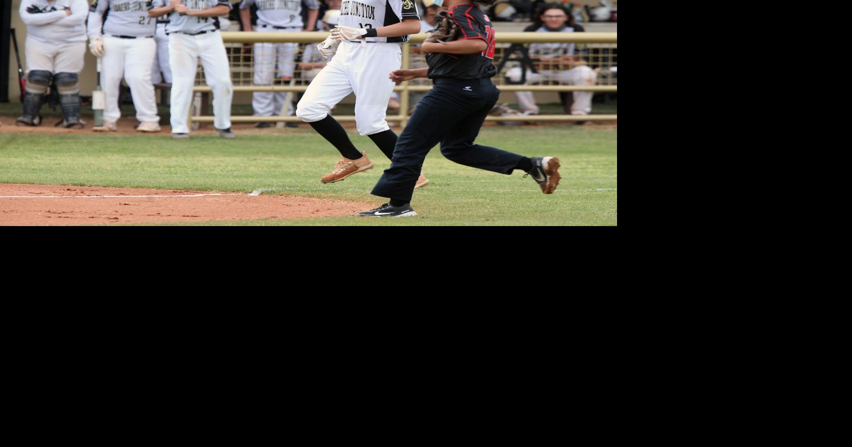 New chapter for AJ baseball with Hutchens at helm | Apache Junction ...